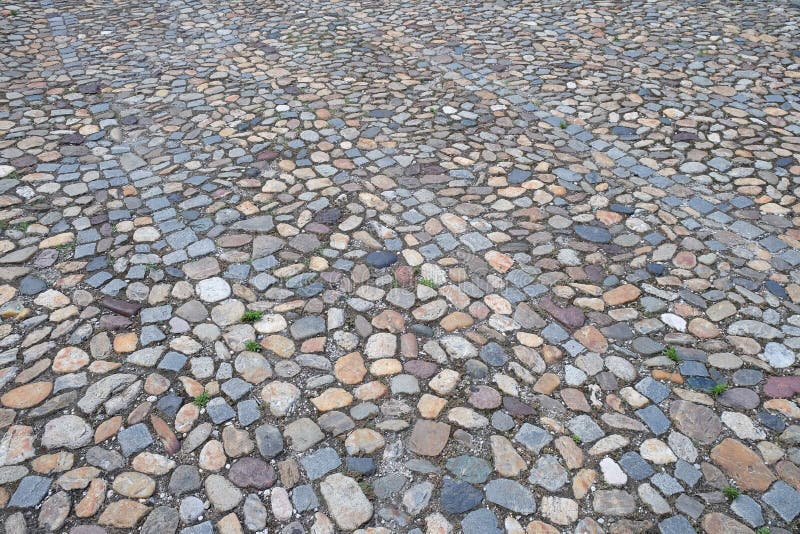 Vecchia Strada Di Pietra D'annata Fotografia Stock - Immagine di strada ... Vecchia Strada Di Pietra D'annata Fotografia Stock - Immagine di strada ...