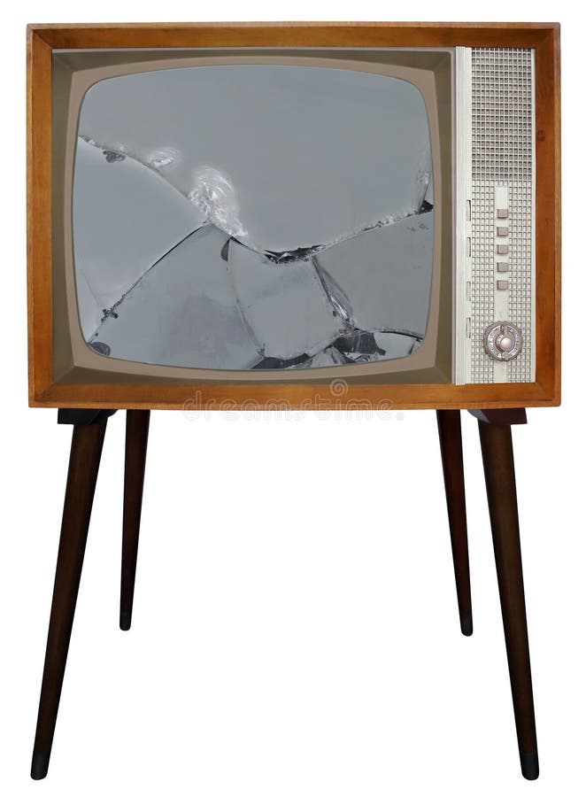 1,958 Vecchia Televisione Rotta Foto stock - Foto stock gratuite e ...