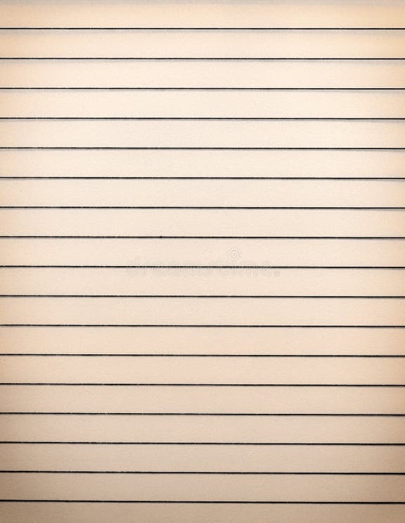 Vecchio Documento Con Le Righe Priorità Bassa Immagine Stock - Immagine ...