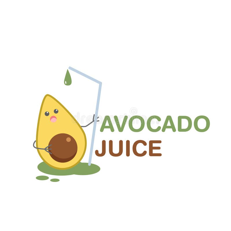 Vecteur Art Logo Template De Logo De Jus De Fruit Et Illustration ...