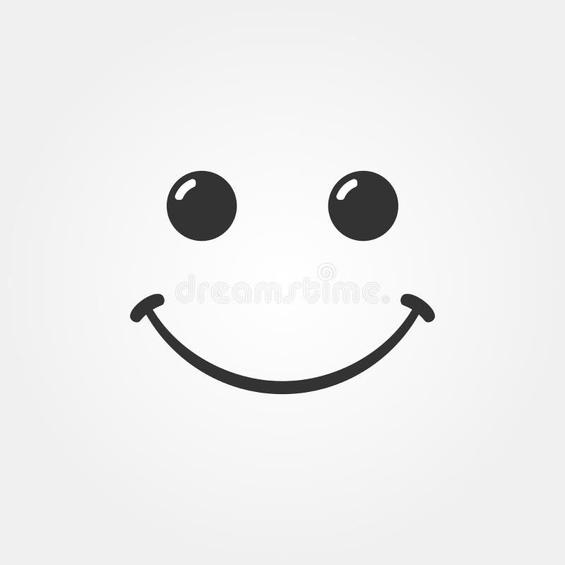 Illustration De Sourire Sourire PNG Images | Vecteurs Et Fichiers PSD