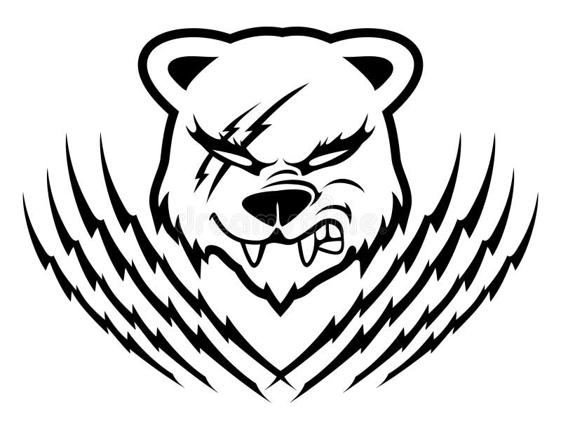 Vecteur de signe Animal illustration de vecteur. Illustration du ...