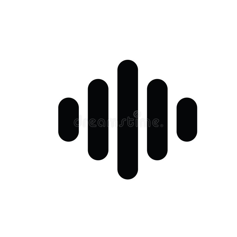Vecteur De Symbole De Logo Icon De Signal Illustration de Vecteur ...