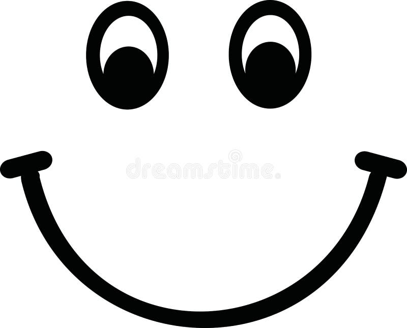 Sourire Stock Illustrations, Vecteurs, & Clipart – (1,375,406 Stock ...