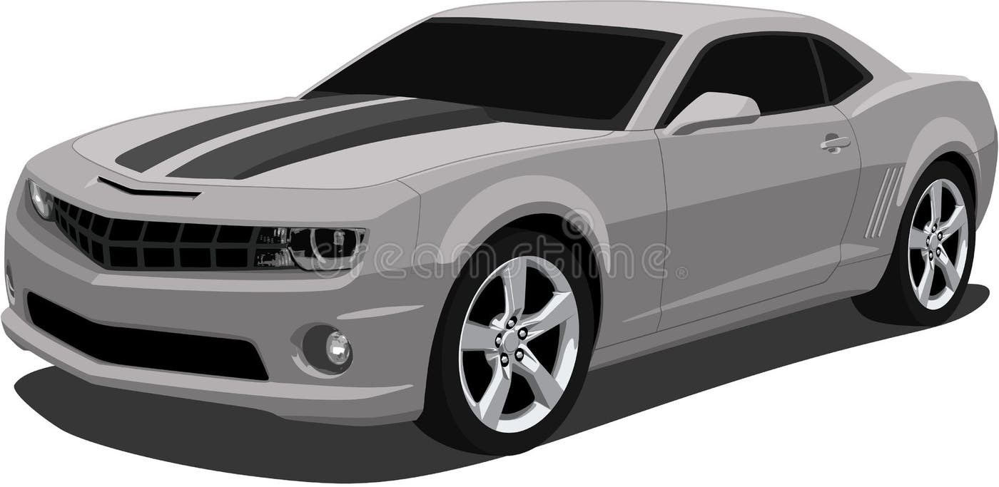 Chevy Camaro Stock Illustrations – 164 Chevy Camaro Stock Illustrations ...