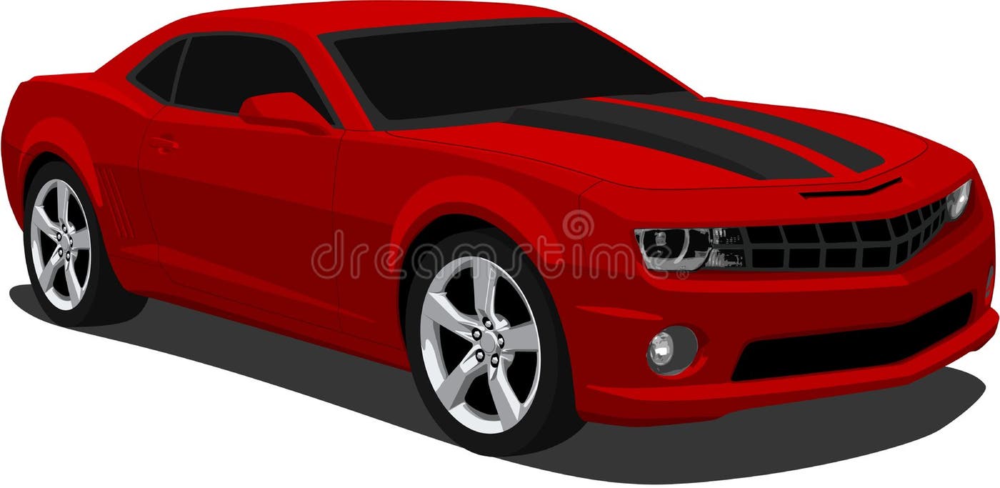 Chevy Camaro Stock Illustrations – 164 Chevy Camaro Stock Illustrations ...