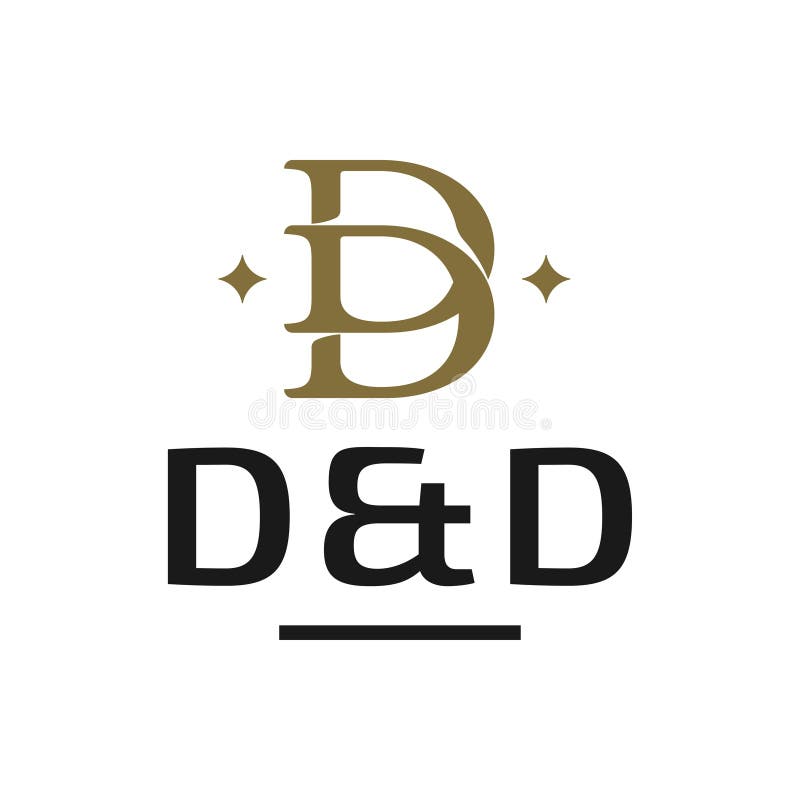 Modern Double Fonts Fonts Stock Illustrations – 75 Modern Double Fonts ...