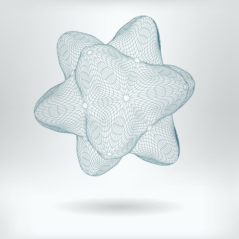 Nanosphere 3d Stock Illustrations – 20 Nanosphere 3d Stock ...