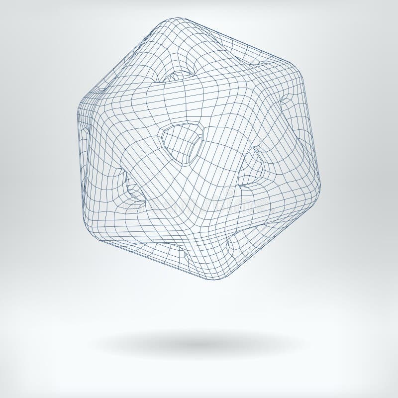 Quantum Computer Drawing Stock Illustrations – 95 Quantum Computer ...