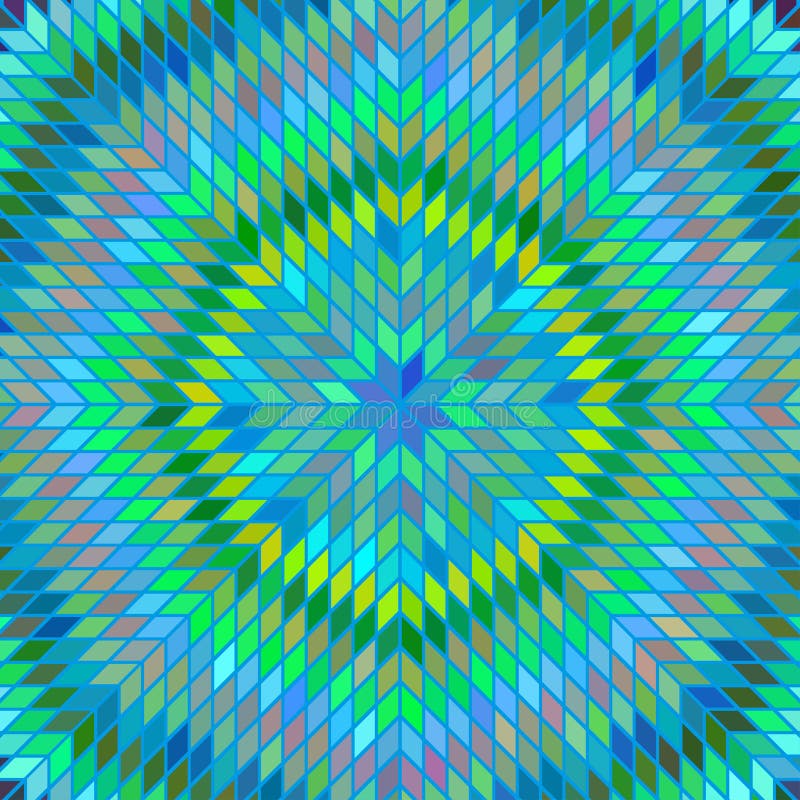 Vector Abigarrado De La Textura Ilustración del Vector - Ilustración de ...