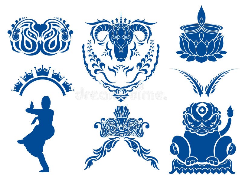 Oam stock illustration. Illustration of closeup, religion - 147544