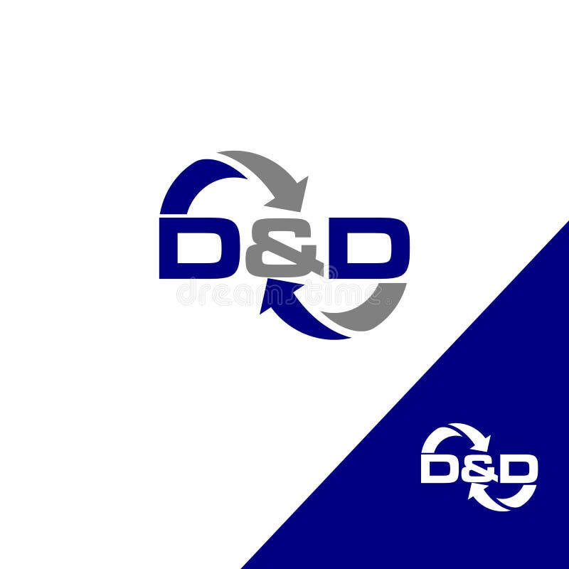 Reload Logo Design Vector Stylish Loading Icon Circular Arrow Symbol ...