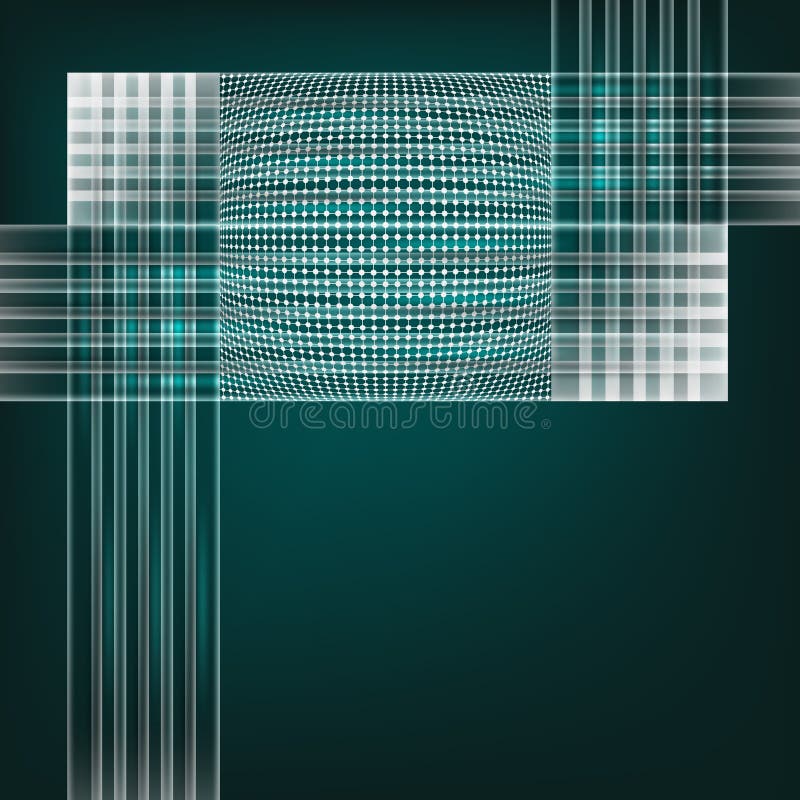 Vector abstract backdrop stock vector. Illustration of bright - 34252792