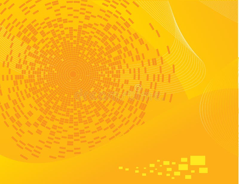 Vector abstract background stock vector. Illustration of grunge - 2731446