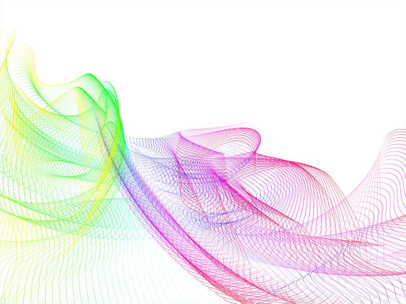 Vector abstract background stock vector. Illustration of beautiful ...