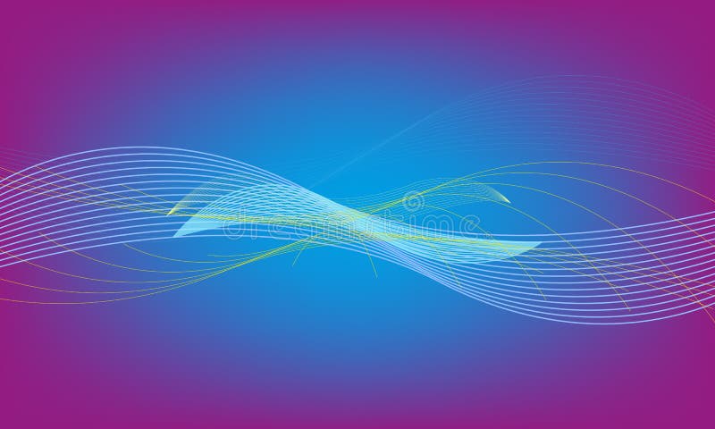 Vector abstract background stock illustration. Illustration of effect ...