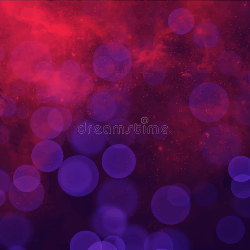 Vector Abstract Background Dark Violet and Pink Stock Vector ...