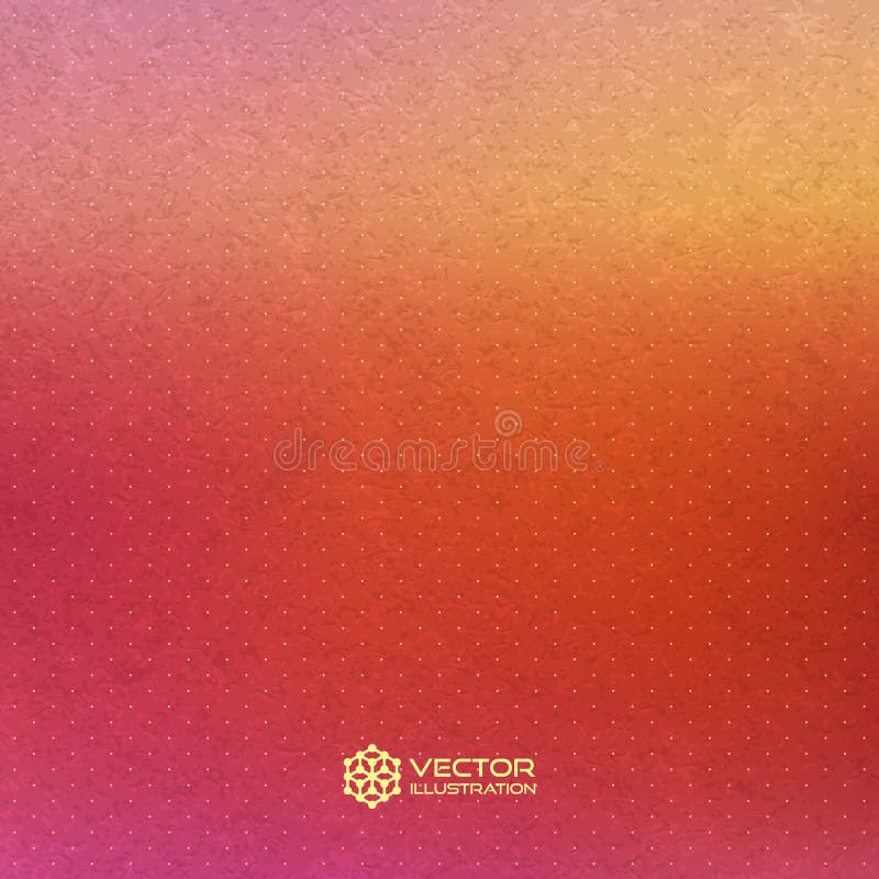 Vector Abstract Background. Diffuse Image Template Stock Vector ...