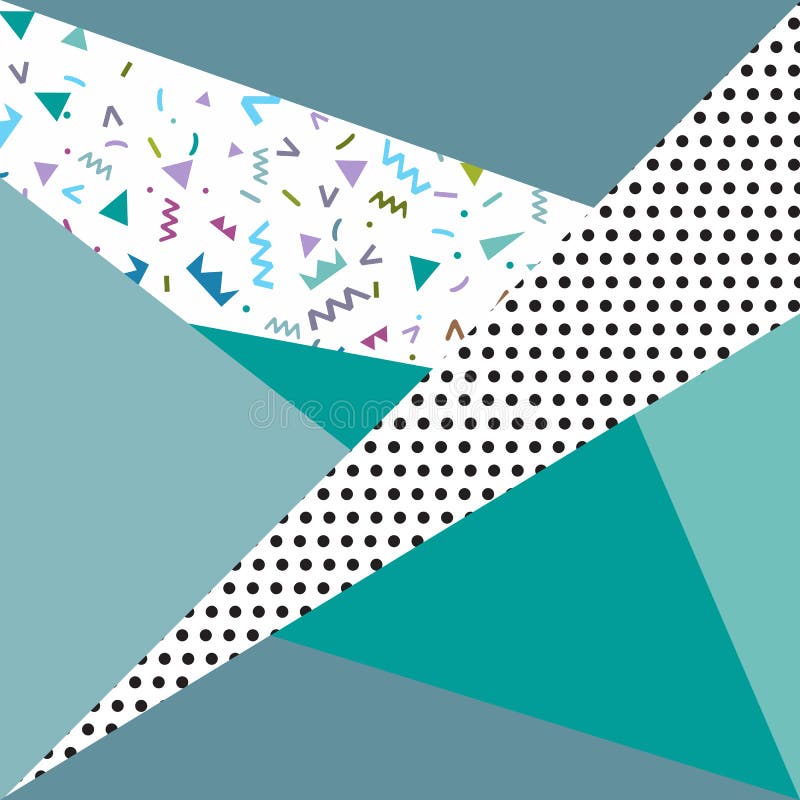 Vector abstract background stock vector. Illustration of creative ...