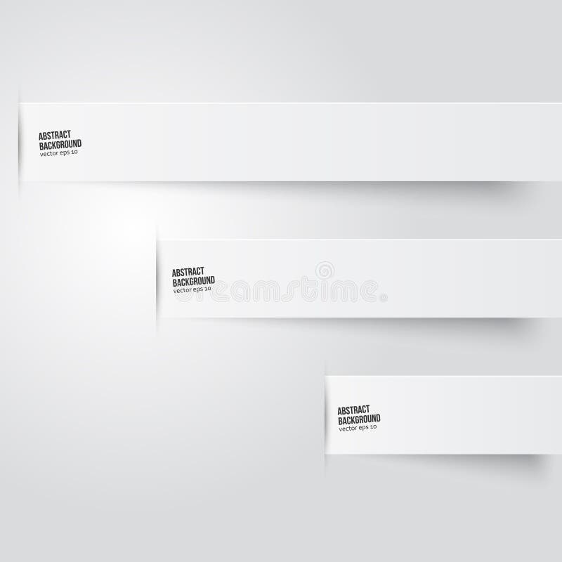 Vector Abstract Background. Label Color Stock Vector - Illustration of ...