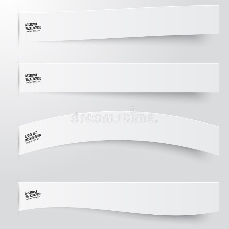 Vector Abstract Background. Label Color Stock Vector - Illustration of ...