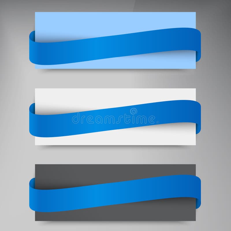 Vector Abstract Background. Label Color Stock Vector - Illustration of ...