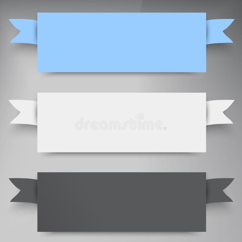 Vector Abstract Background. Label Color Stock Vector - Illustration of ...