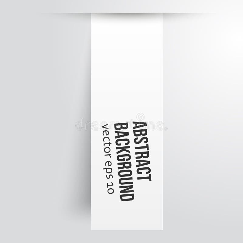 Vector Abstract Background. Label Color Stock Vector - Illustration of ...