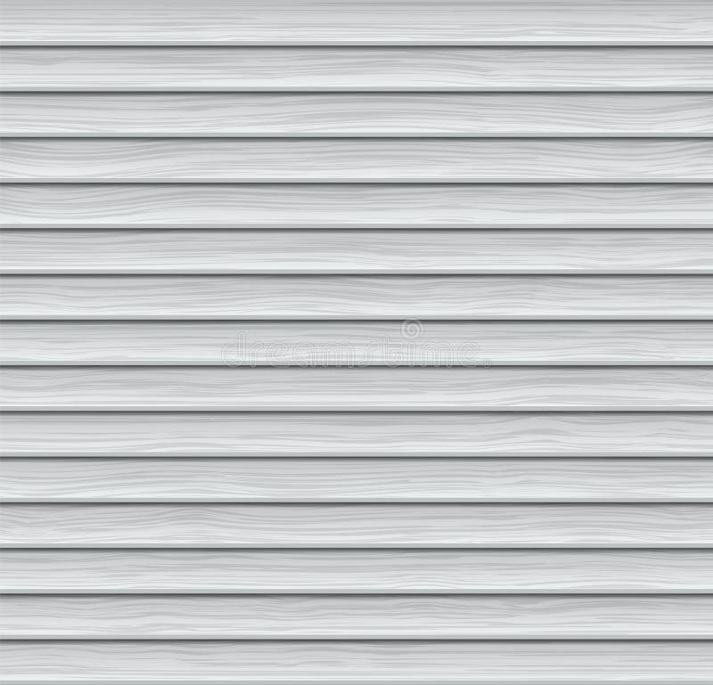 Abstract Background. Light-colored Wooden Siding Stock Photo - Image of ...