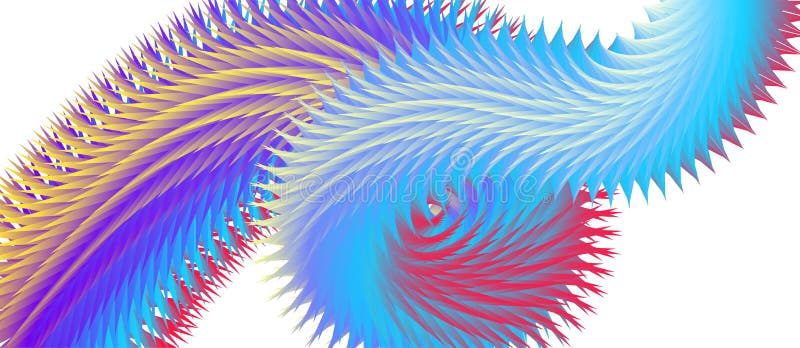 Vector Abstract Background, Modern Science, Futuristic, Energy ...