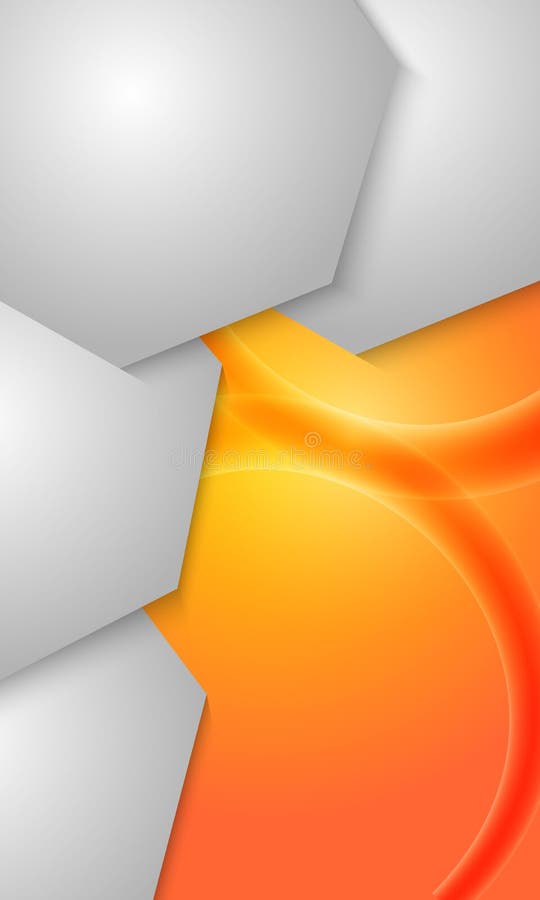 Vector abstract background stock vector. Illustration of motion - 34255041