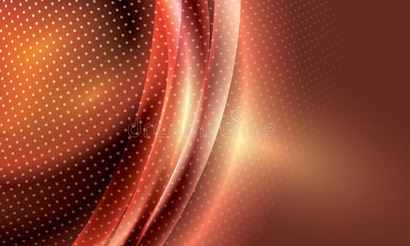 Vector abstract background stock vector. Illustration of dots - 34253858