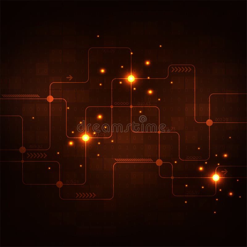 Electronic Circuit Design Background in the Concept of Technology ...