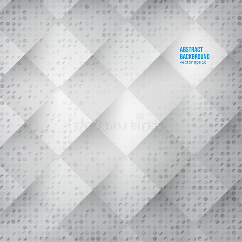 Black and White Checked Background Stock Vector - Illustration of ...