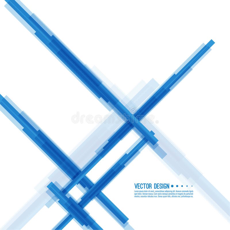Vector abstract background stock vector. Illustration of creative ...