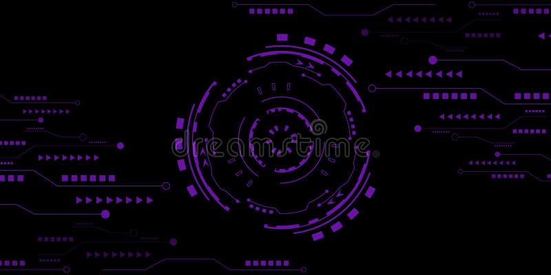 Integration Technology Violet Stock Illustrations – 114 Integration ...