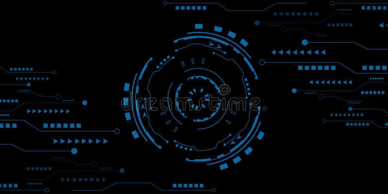 Vector Abstract Background Technology Innovation Stock Illustration ... Vector Abstract Background Technology Innovation Stock Illustration ...