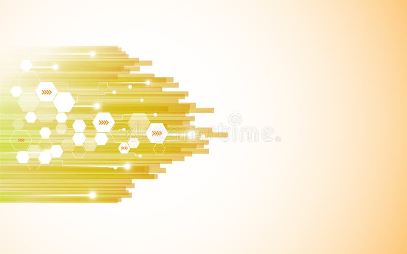 Vector Abstract Background Telecoms Communication Innovation Concept ...