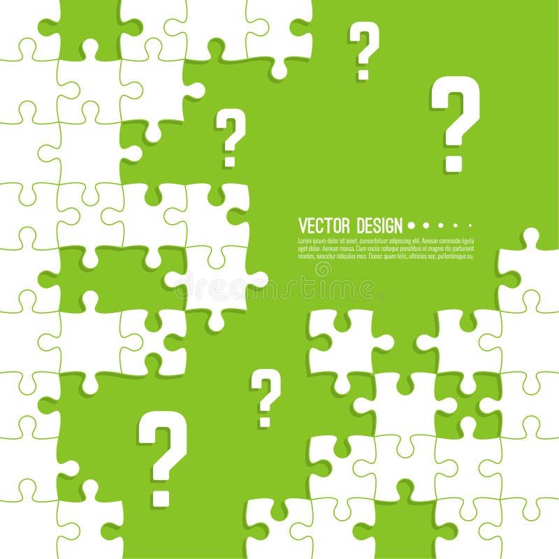 Vector Abstract Background. Stock Vector - Illustration of making ...