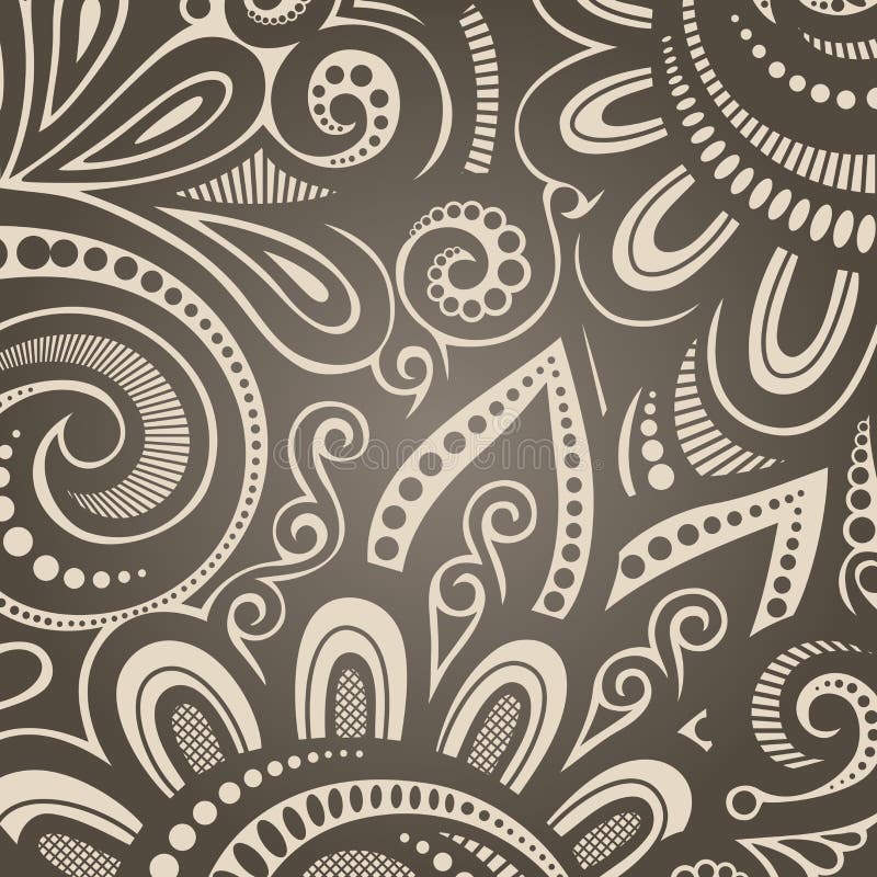 Vector Abstract Backgrounds. Greeting Card, Patter Stock Vector ...