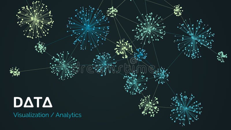 Abstract Big Data Visualization. Visual Information Complexity Stock ... Abstract Big Data Visualization. Visual Information Complexity Stock ...