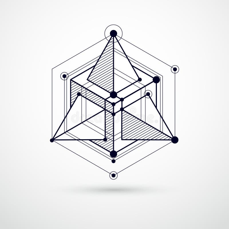 Isometric Box Lines Stock Illustrations – 1,058 Isometric Box Lines ...