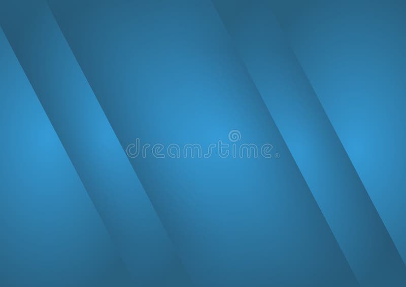 Vector Abstract Blue Gradation Background with Diagonal Lines Stock ...