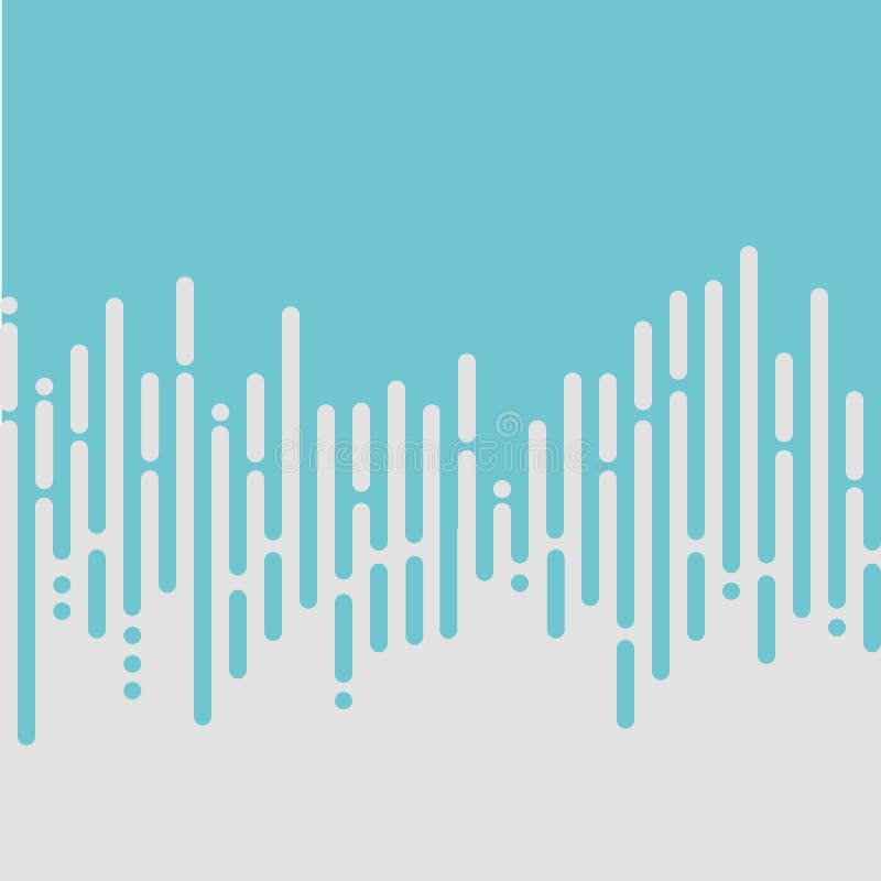Vector Abstract Blue Rounded Lines Background Stock Vector ... Vector Abstract Blue Rounded Lines Background Stock Vector ...