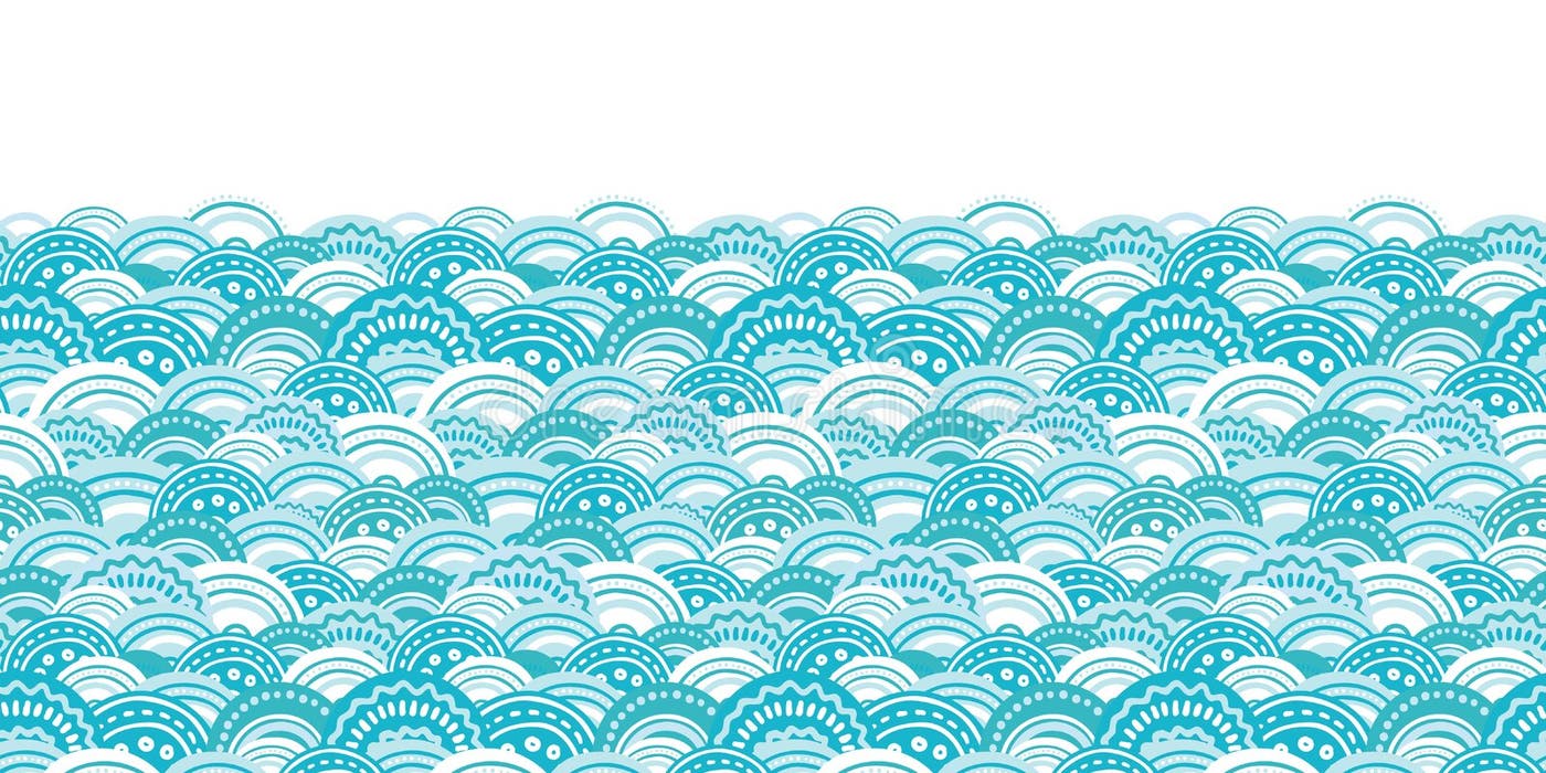 Horizontal Abstract Waves Stock Illustrations – 30,624 Horizontal ...