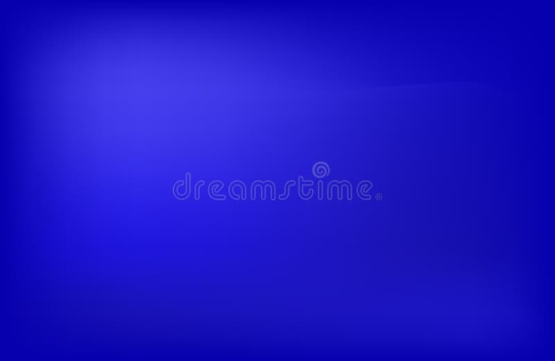 Vector Abstract Blurry Blue Background, Clear Sky, Backdrop Template ...