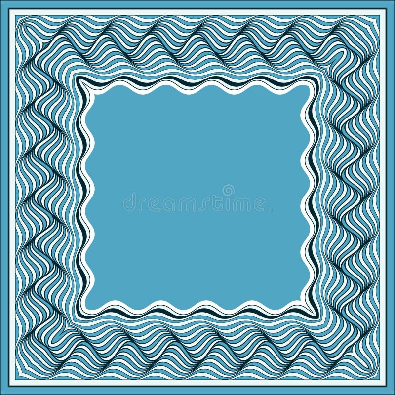 Border Distorted Stock Illustrations – 4,932 Border Distorted Stock ...