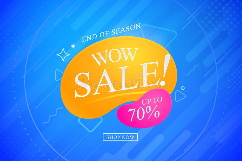 Vector of Abstract Breaking Background Eps 10 Vector Stock Vector ...