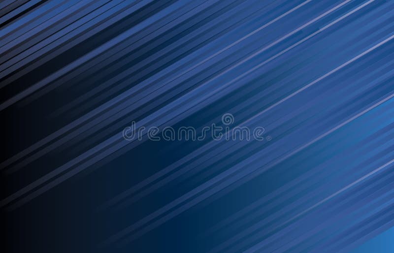Vector Abstract Bright Diagonal Stripes Texture in Light Blue Gradient ...