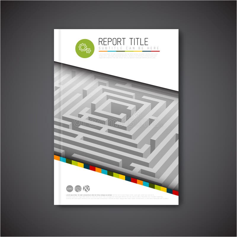 Maze Flyer Stock Illustrations – 327 Maze Flyer Stock Illustrations ...